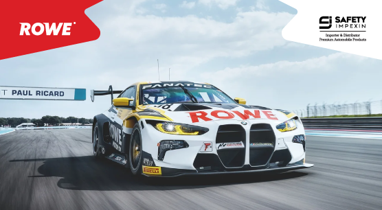 Rowe Powerful Diesel Additives for Cars – Boost Efficiency