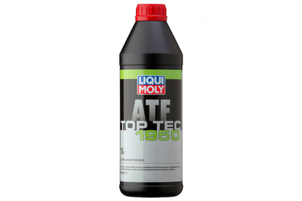ATF Gear Oil – Safety Impexin